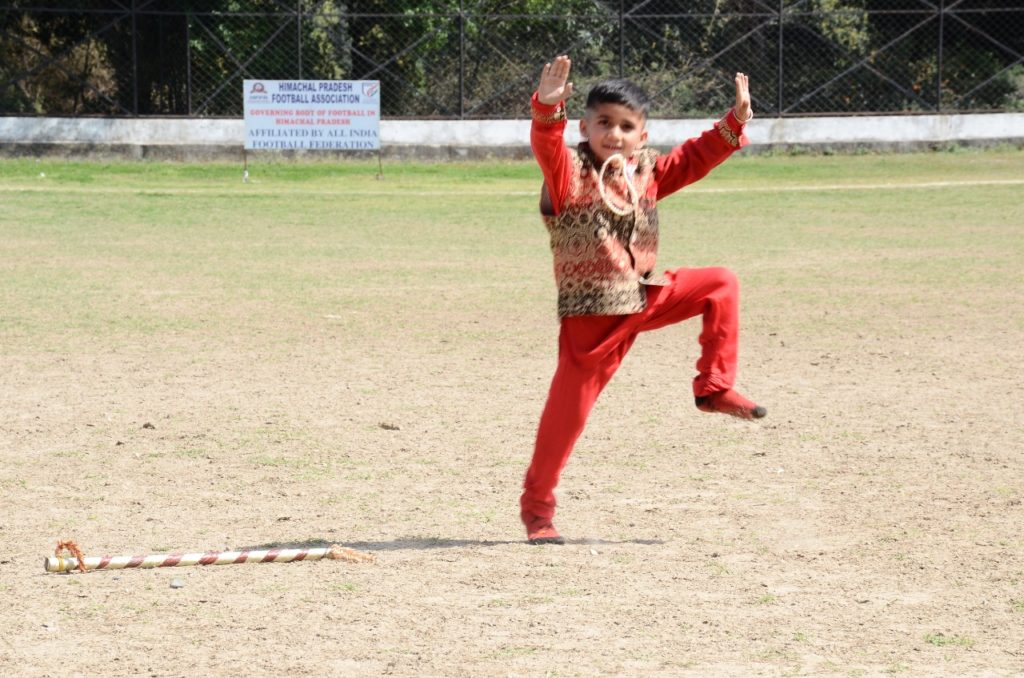 HPFA celebrates Himachal Women’s Football Day 2021 – HPFA